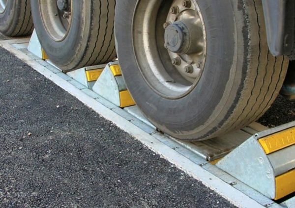 Mobile Crane Training – Fulcrum Virtual Crane Training International