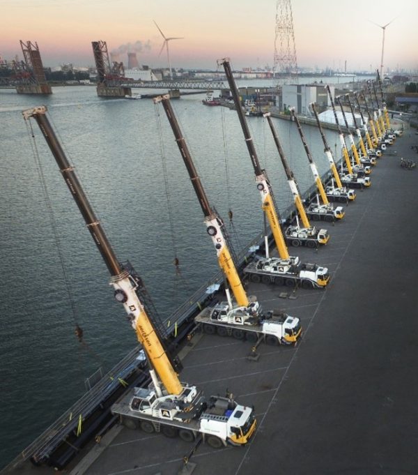 Qualified Signal Person & Basic Rigger Training – Fulcrum Virtual Crane ...